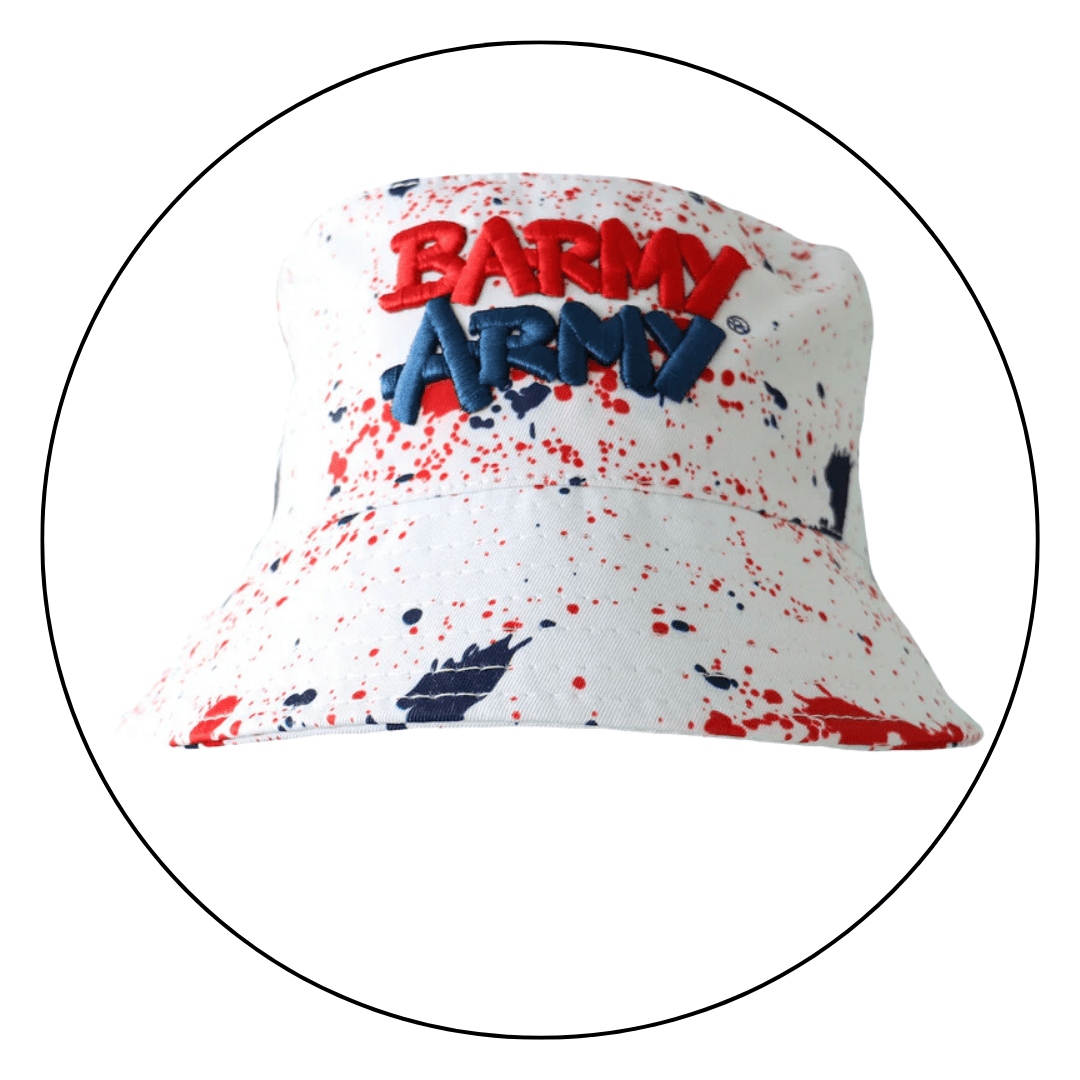 We Are The Barmy Army The Original England Supporters Club Join Us